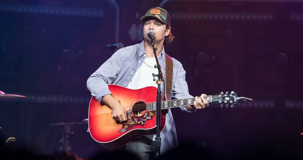 Conner Smith Issues Emotional Statement Following Tragic Accident: "My ...