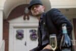 Greylan James' New Song “Water At A Wedding” Tells A Shocking Small ...