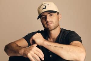 Greylan James' New Song “Water At A Wedding” Tells A Shocking Small ...