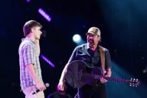 Rodney Atkins Reflects on 20 Years of "Watching You," Viral Success Of ...