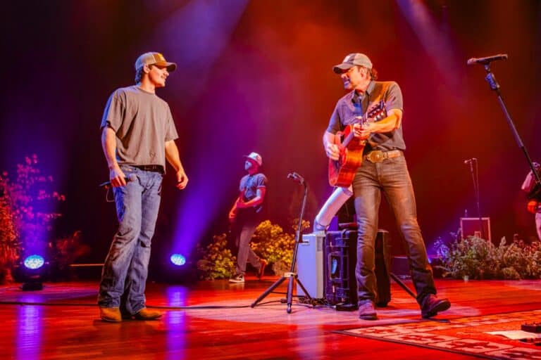 Rodney Atkins Reflects on 20 Years of "Watching You," Viral Success Of ...