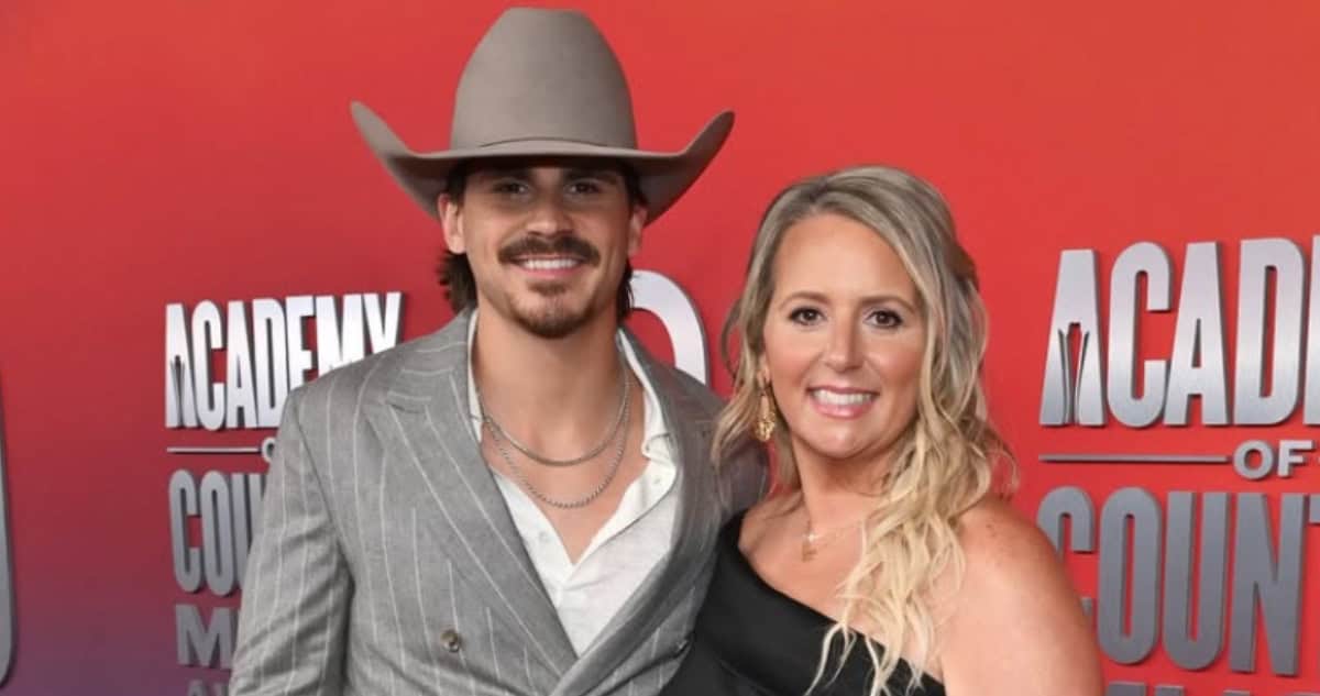 Tucker Wetmore’s Mom Sia Speaks On His Success And Recalls His Journey ...