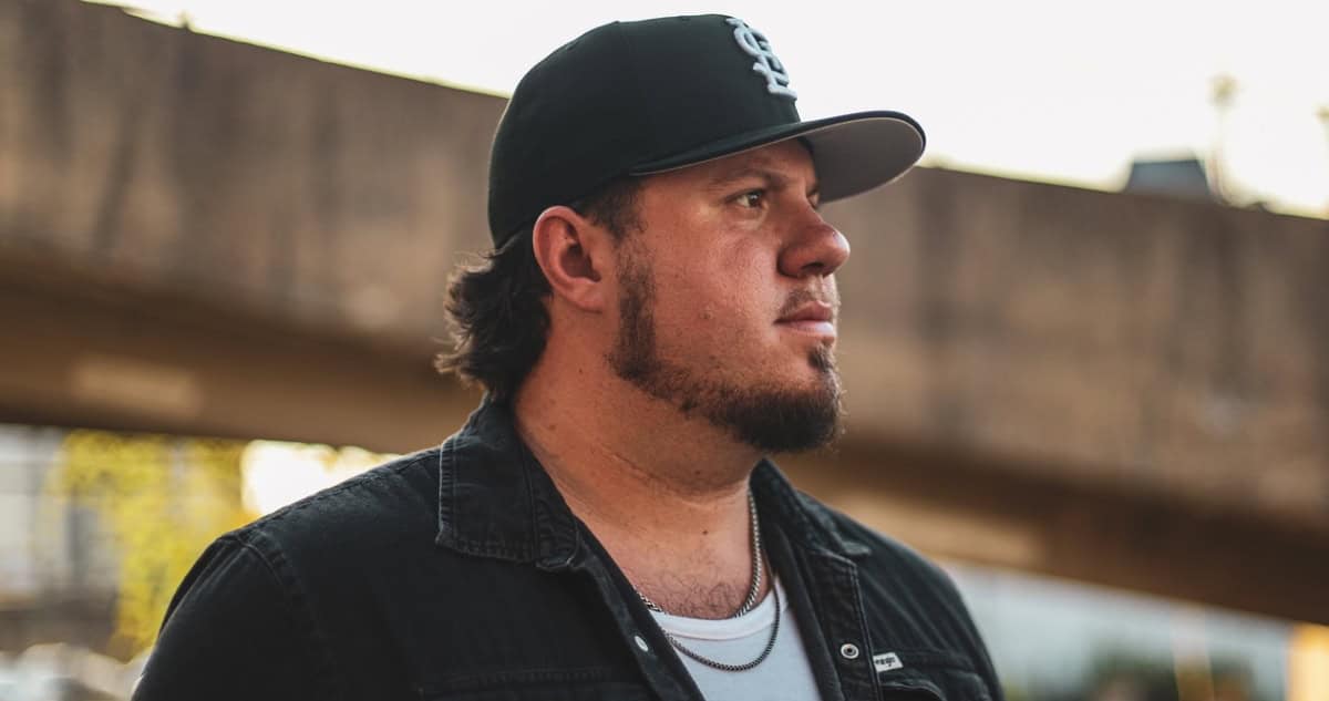 Jacob Hackworth Talks New Single “You Ain’t,” Friendship With Tucker ...