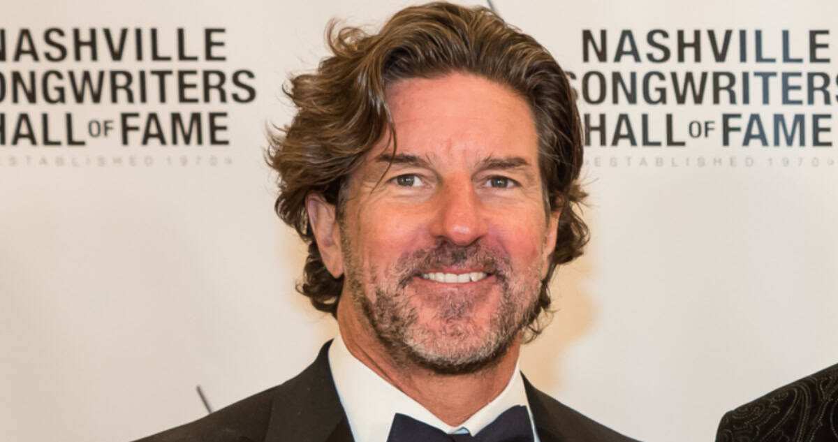 Brett James, Prolific Nashville Songwriter Who Wrote "Jesus Take The ...