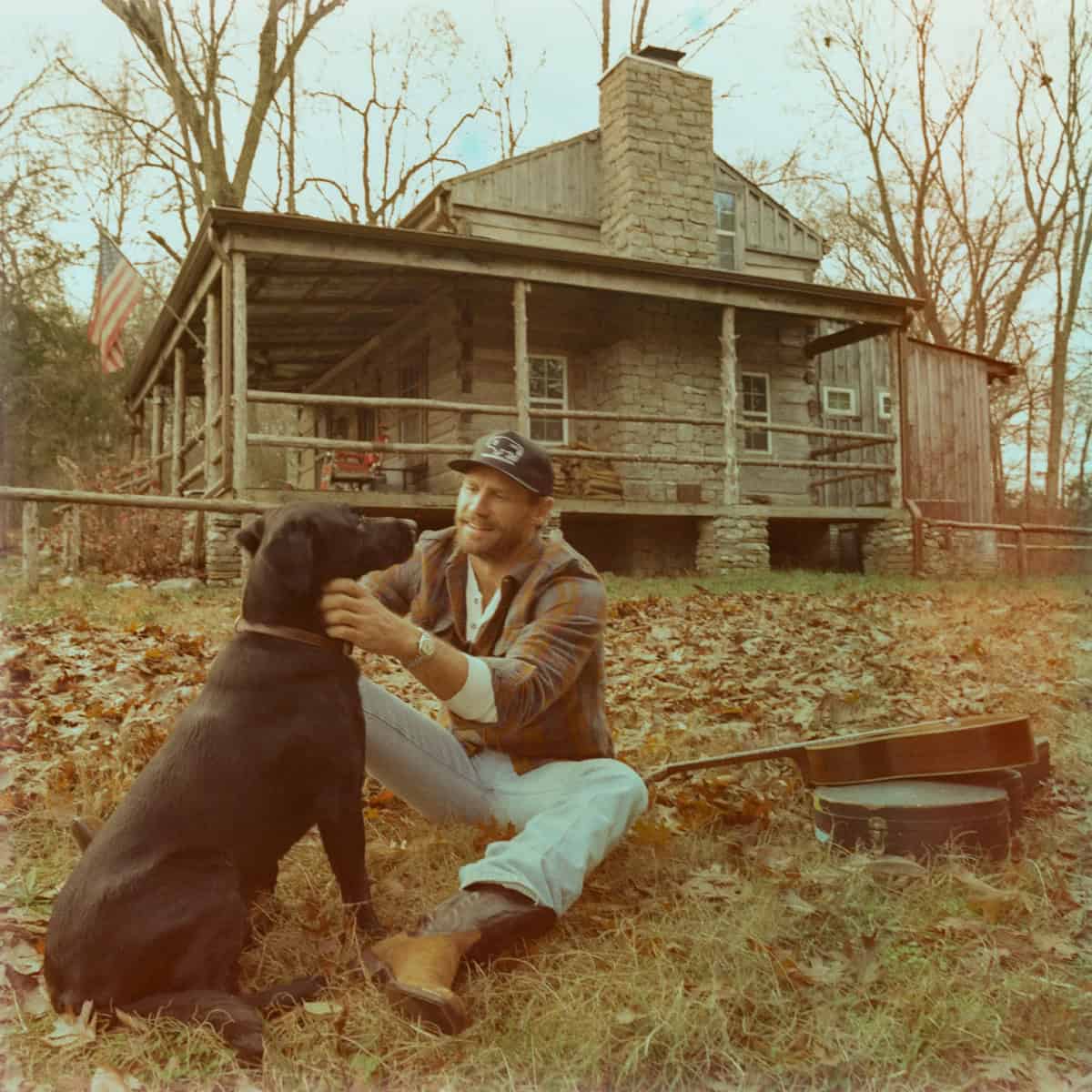 Chase Rice Talks New Album 'Eldora,' Freedom As An Independent Artist ...