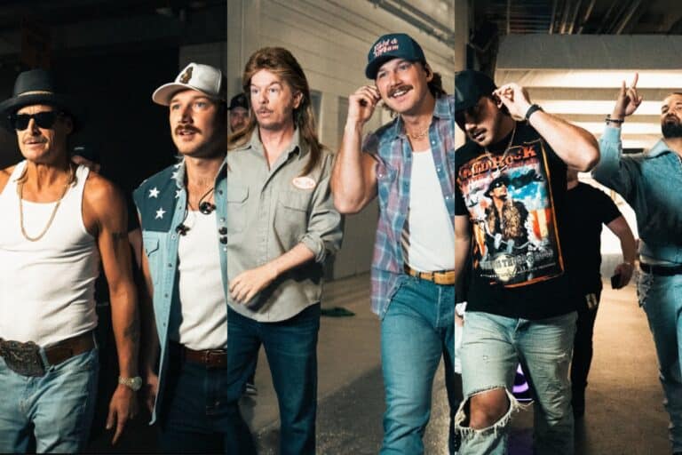 Morgan Wallen I'm The Problem Tour Walk-Outs: Every Surprise Guest From ...
