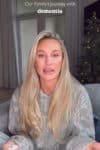 Brittany Aldean, Wife Of Jason Aldean, Tearfully Details Her Dad’s ...
