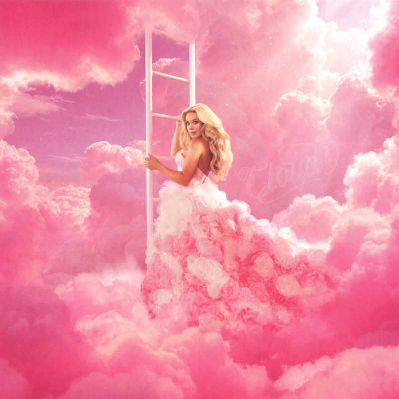 Megan Moroney Unveils 'Cloud 9' Track List, Featuring Ed Sheeran And ...