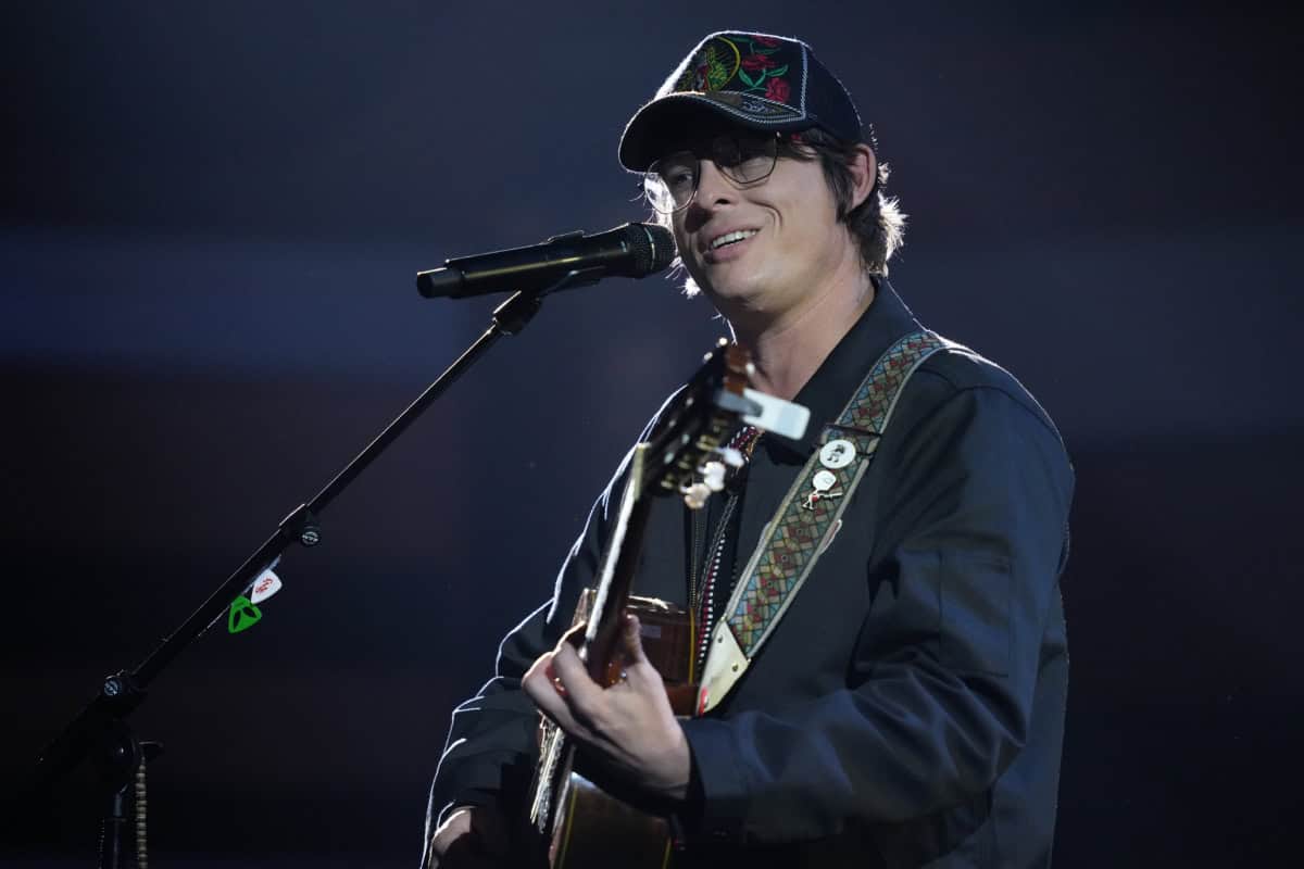 “HE BROKE THE WHOLE ROOM IN HALF…” — Stephen Wilson Jr.’s Shattering ...