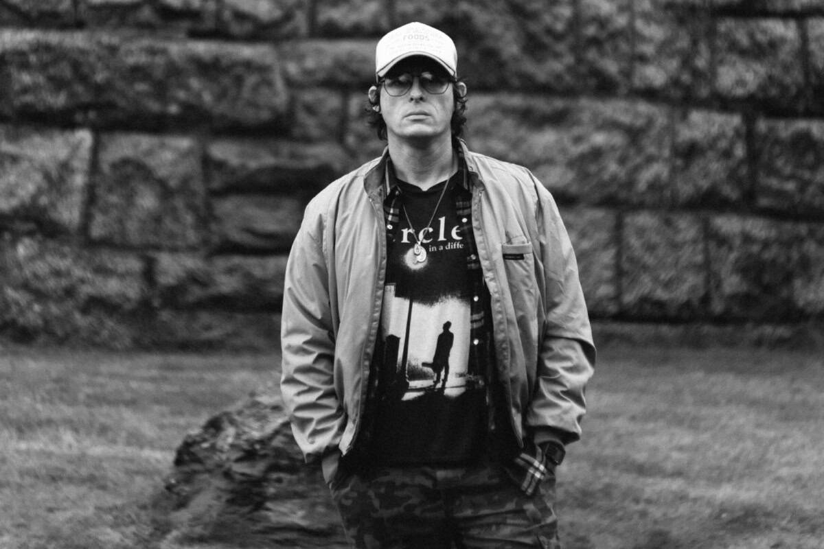 Why “Stand By Me” Haunts Stephen Wilson Jr. And How It Started His Musical Journey - Music Mayhem