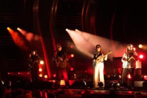 The Red Clay Strays Deliver Powerful Performance Of “People Hatin’” At ...