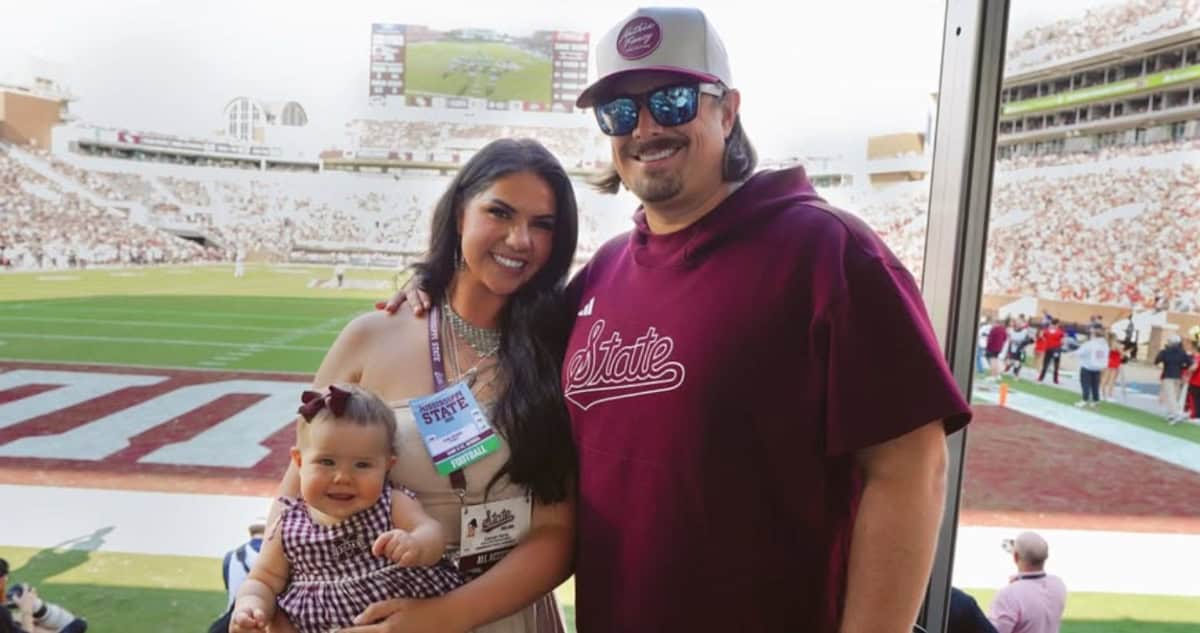 HARDY Talks Juggling A Touring Career And Family—And What Keeps His ...