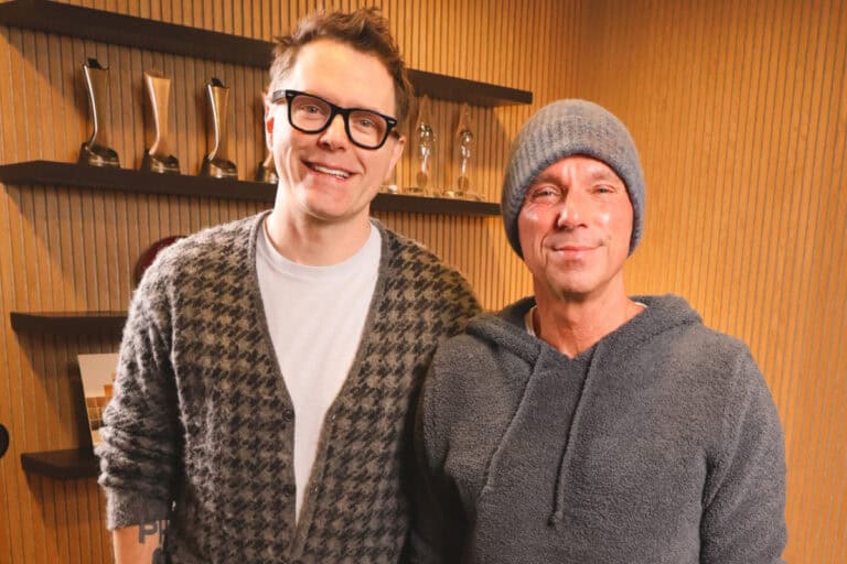 Kenny Chesney Talks Hometown Sign Recognition And The Legacy He Wants ...