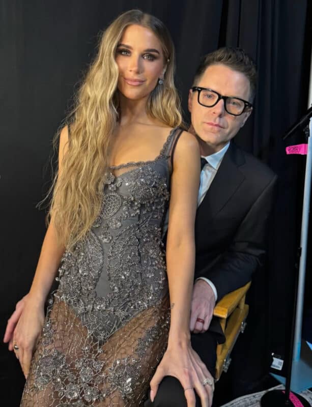 Bobby Bones Says Fatherhood Will Be A “Wild Experience,” Shares Sweet ...