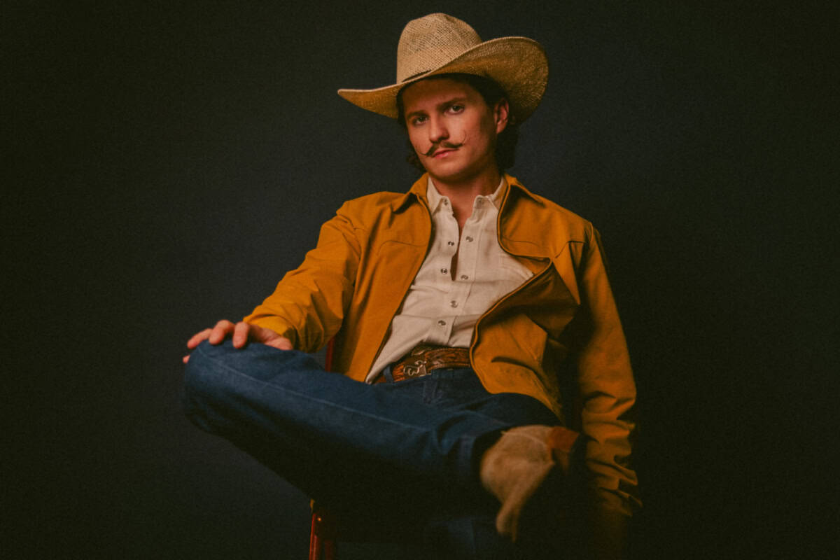 Artists To Watch In 2026: Kaitlin Butts, McCoy Moore, Braxton Keith ...