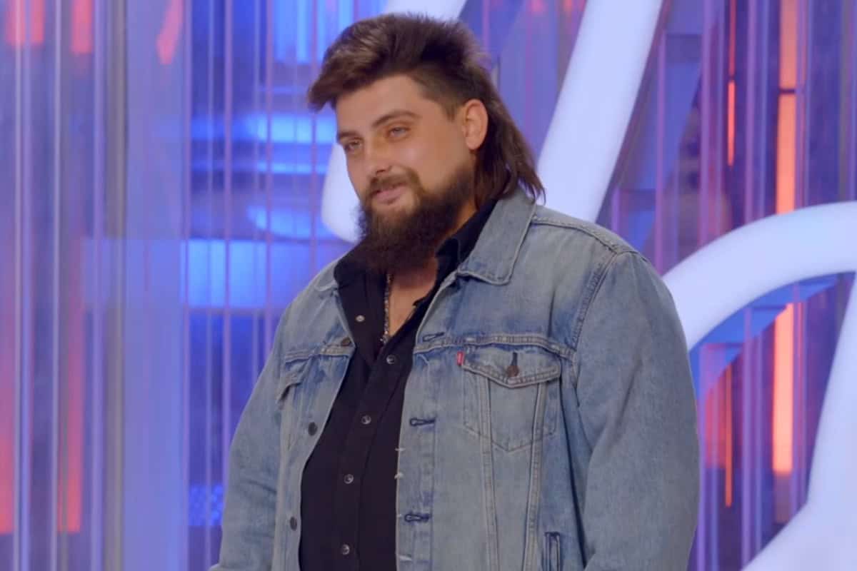 Viral Secret Shower Singer Reveals Identity After Impressive Audition ...