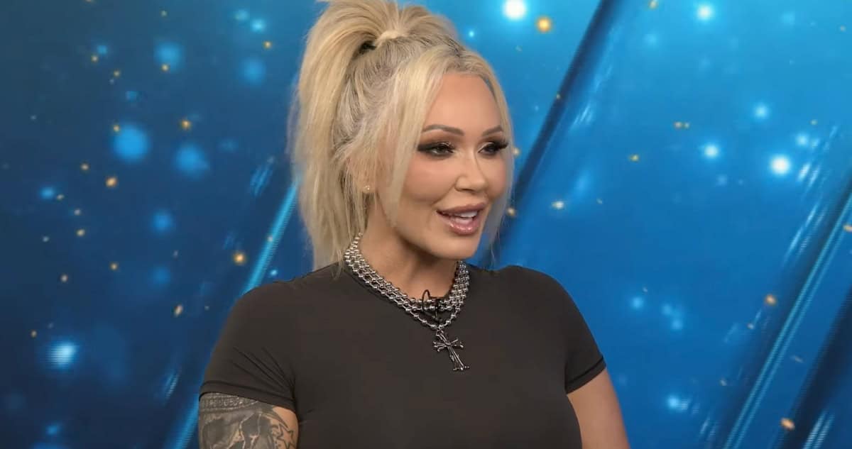 Bunnie XO Praises Jelly Roll Ahead Of 2026 GRAMMYs, Teases Red Carpet ...