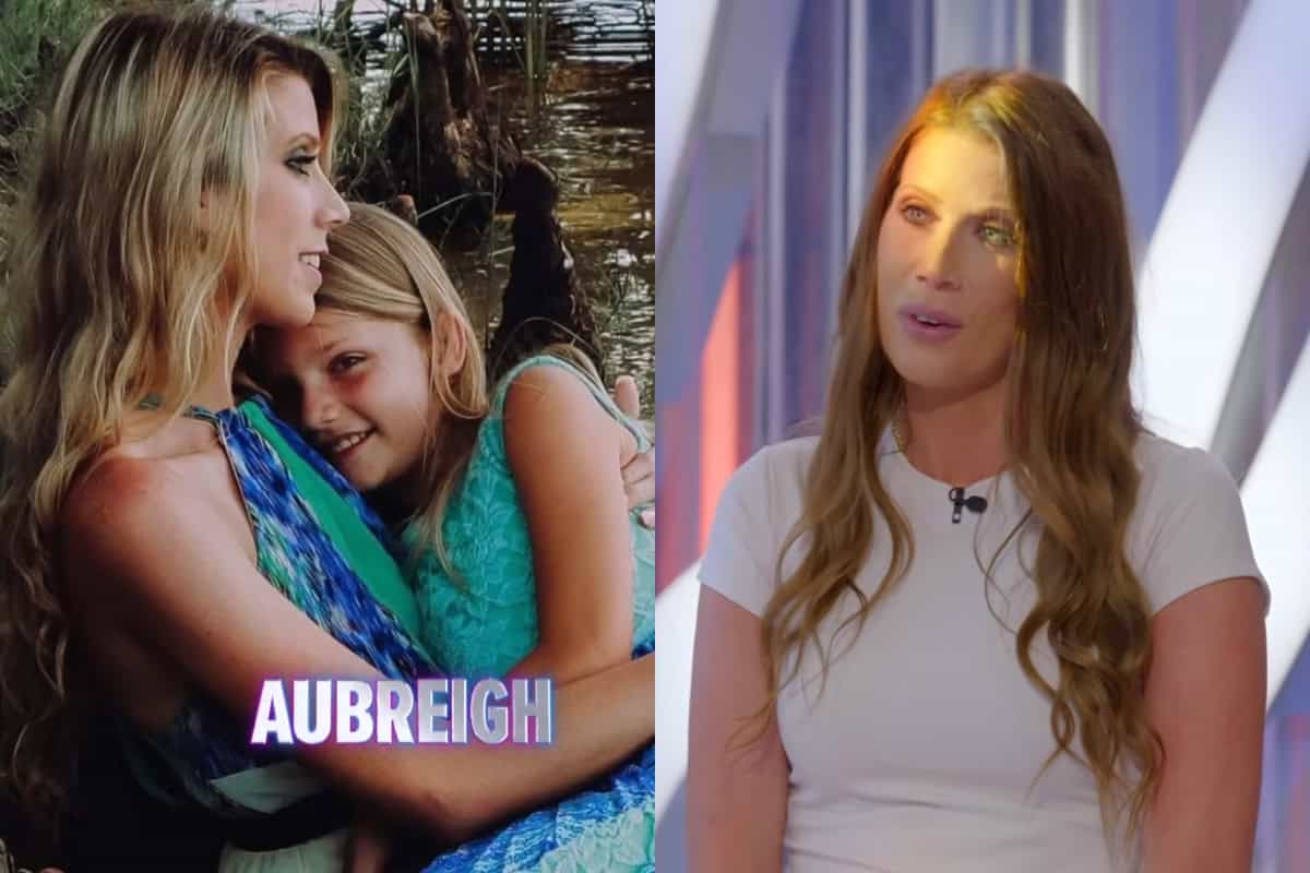 A 15-Year-Old Idol Hopeful Stuns the Room With an Original Song That ...