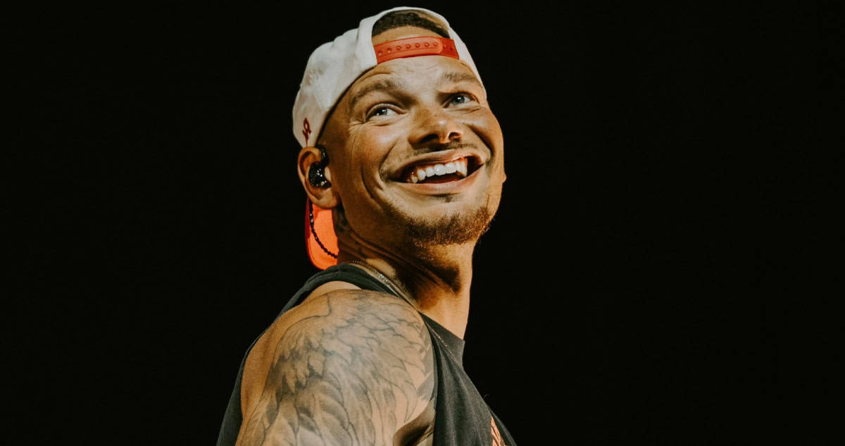 Kane Brown Confirms New Album Is Coming in 2026, Reveals How Working on ...