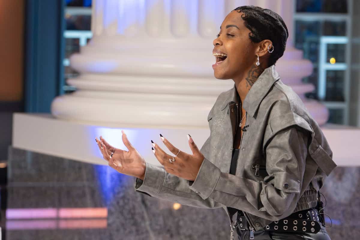 Luke Bryan Stopped A Single Mom’s American Idol Audition, Asked Her To ...