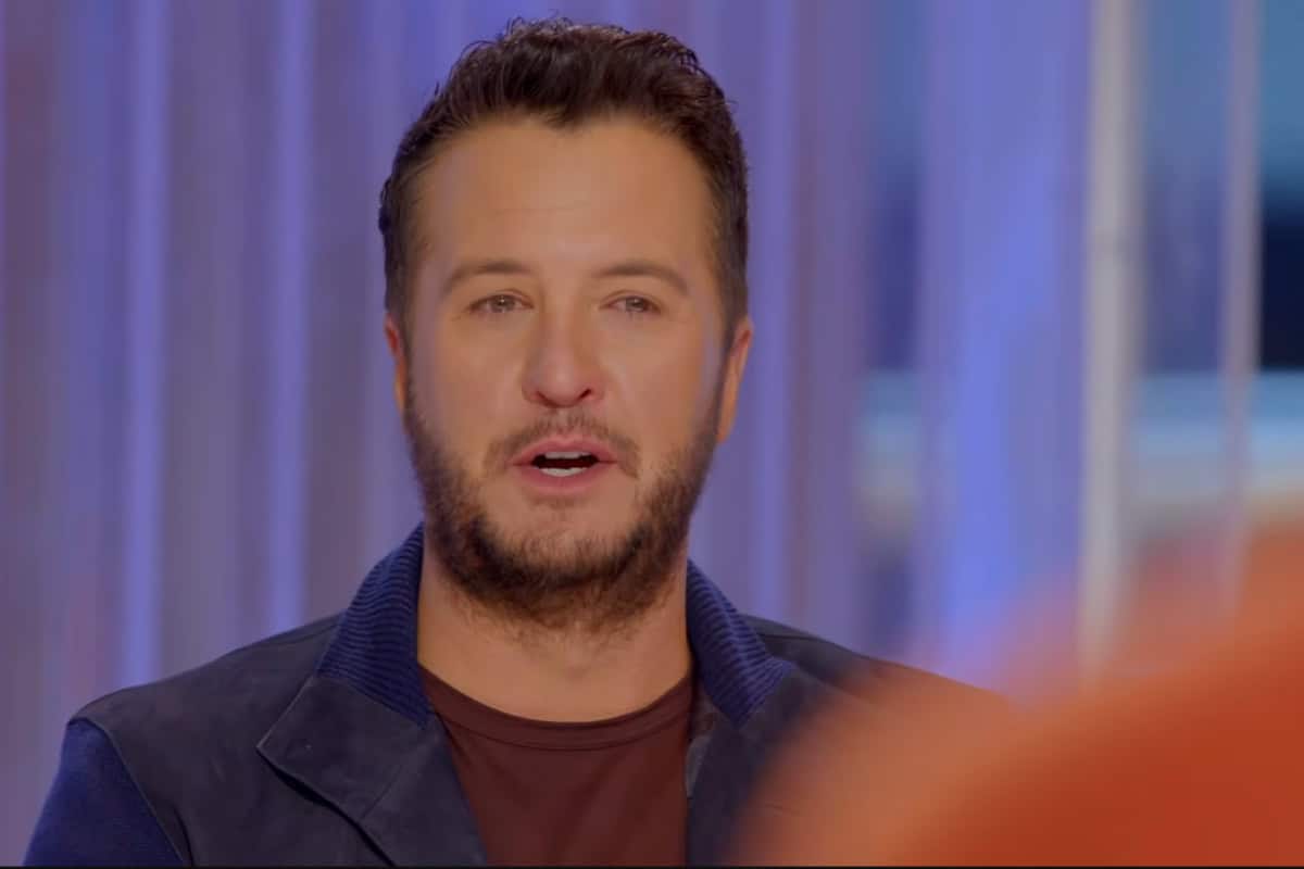 “People Will Stop In Their Tracks”: Luke Bryan Chokes Up Over Keyla ...