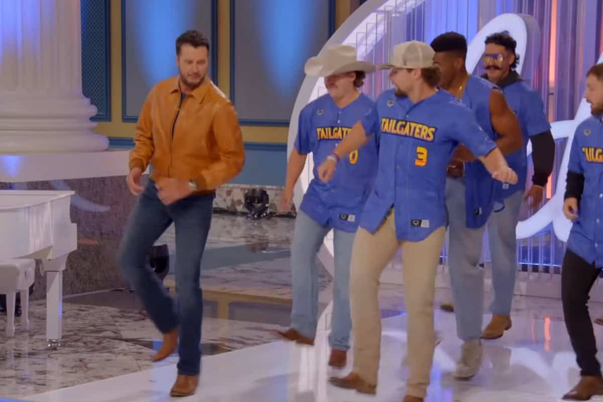 Jayson Arendt Finally Speaks After an Audition So Electric It Earned a ...