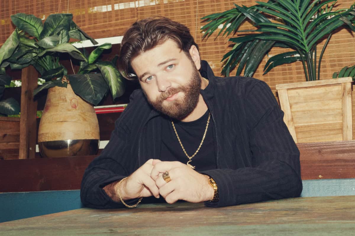 Artists To Watch In 2026: Kaitlin Butts, McCoy Moore, Braxton Keith ...