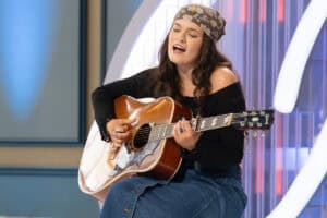 Bella Emry Shines With Confident Morgan Wallen Cover on 'American Idol ...