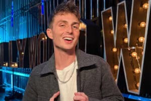 Luke Bryan Predicts Big Future For Braden Rumfelt After Hollywood Week ...