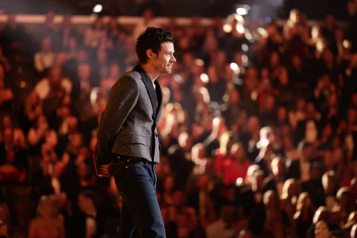 Harry Styles Celebrates 32nd Birthday At 2026 GRAMMYs, Presents Album ...