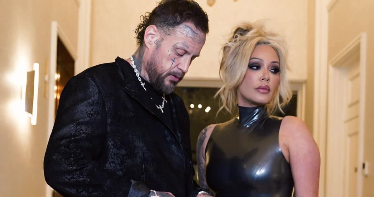 Bunnie XO Details IVF Journey, Shares Plans To Welcome Twins With Jelly ...