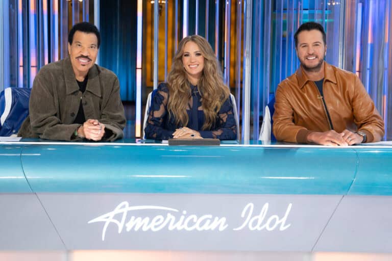 Ruby Rae Delivers Show-Stopping ‘American Idol’ Audition For Pacific ...