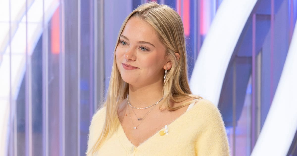 Ruby Rae Delivers Show-Stopping ‘American Idol’ Audition For Pacific ...
