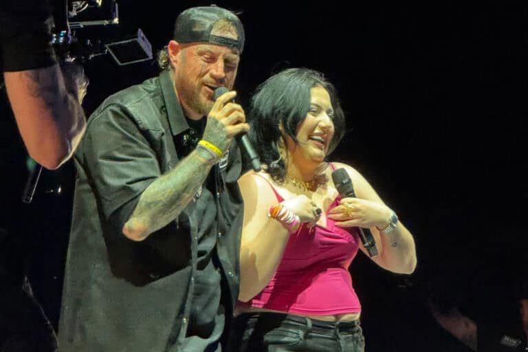 Jelly Roll’s Daughter Bailee Ann Slams Public Interest In Jelly Roll ...